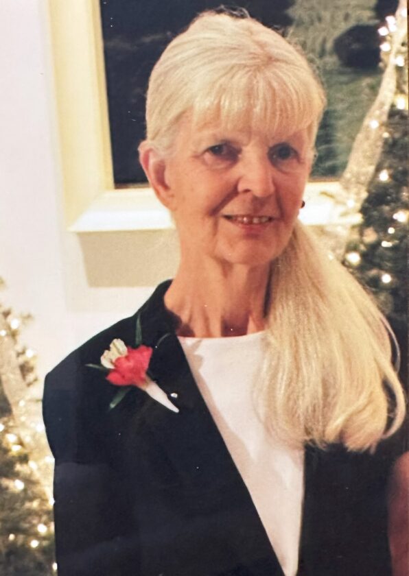 Priscilla Alexander | News, Sports, Jobs - The Nashua Telegraph